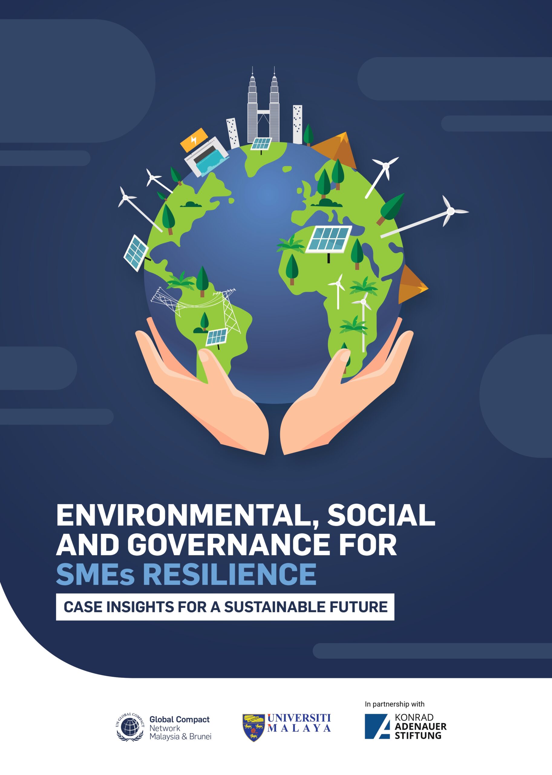 Case Study on ESG for SMEs Resilience - Juara Partners